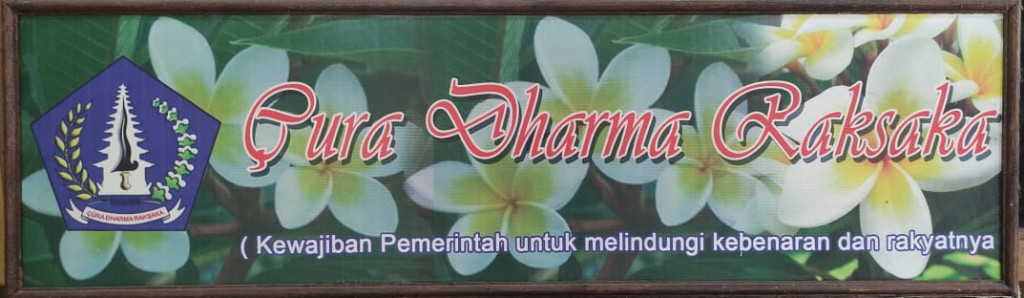 MOTTO DINAS SOSIAL | Dinsos Badung